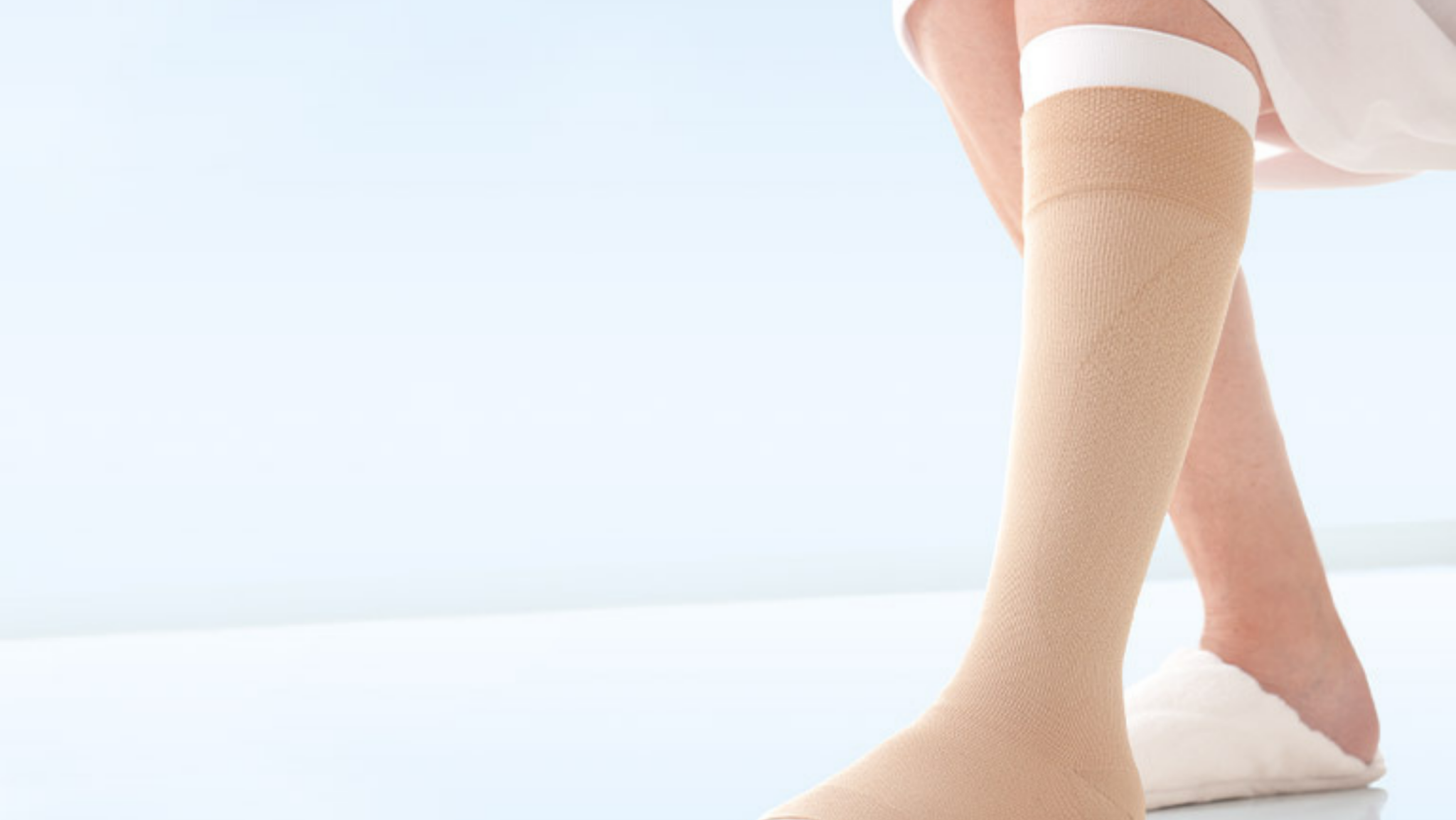 Kompresinės kojinės | Apsilankykite Ortopro.lt