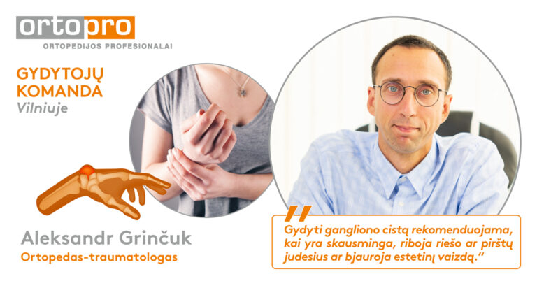 Ortopedijos centras | Ortopro