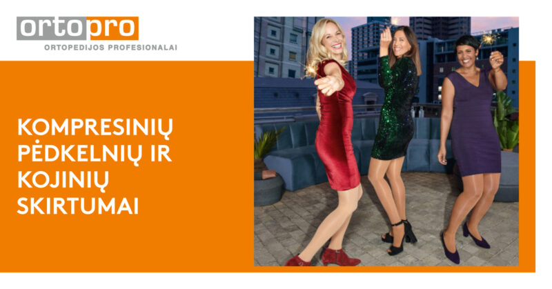 Ortopedijos centras | Ortopro