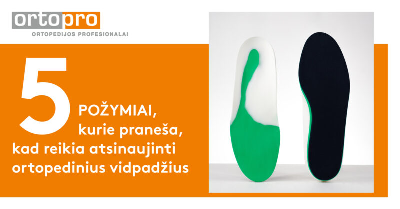 Ortopedijos centras | Ortopro