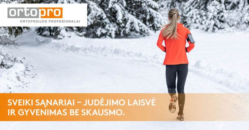 Ortopedijos centras | Ortopro