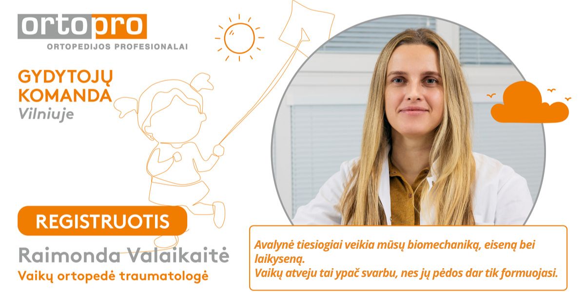 Barefoot batai vaikams – mada ar būtinybė sveikai pėdai? - Ortopro