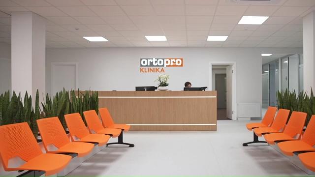 Ortopedijos centras | Ortopro